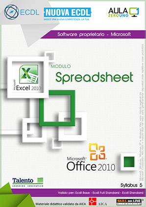 Aula01 - La palestra digitale