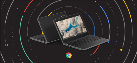 Laboratorio Mobile Chromebook